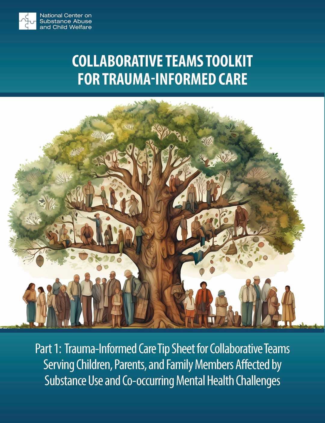 Trauma-Informed Care Tip Sheet for Collaborative Teams Serving Children ...