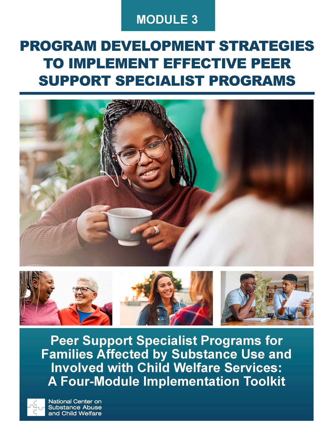 Module 3: Program Development Strategies to Implement Effective Peer ...