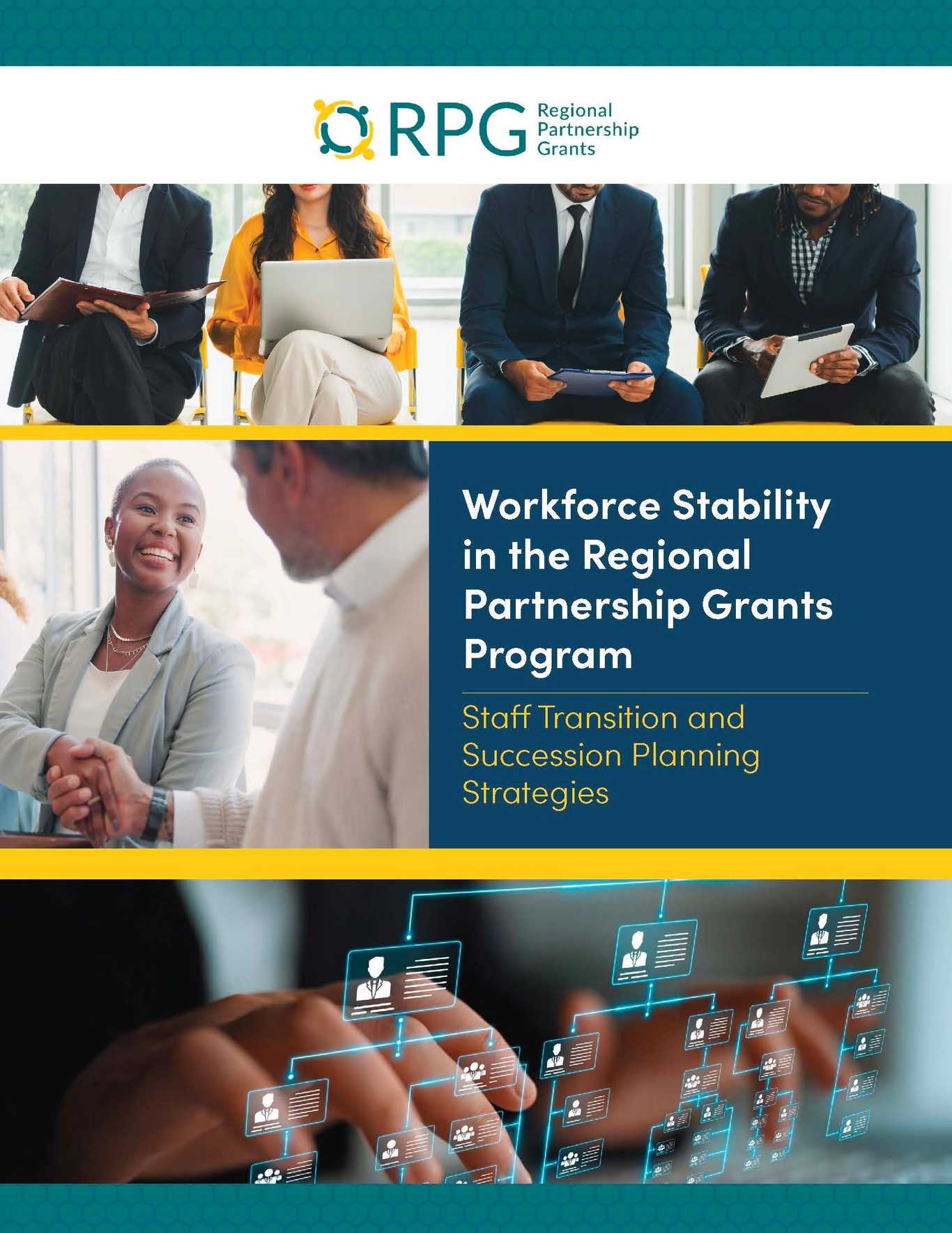 Workforce Stability in the Regional Partnership Grants Program: Staff ...