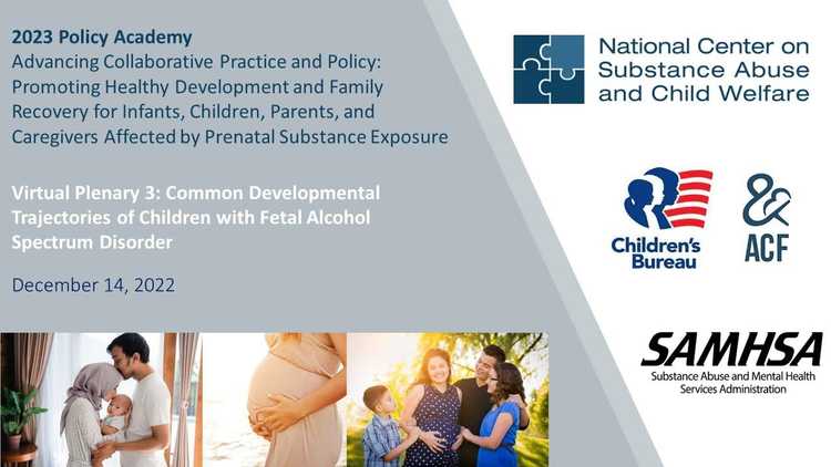 Videos and Webinars | National Center on Substance Abuse and Child Welfare